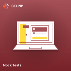 Register for a Free CELPIP Practice Test