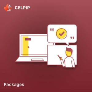 Register for a Free CELPIP Practice Test