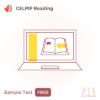 Free CELPIP Reading Sample Test - CELPIP Test Prep Store
