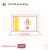 My CELPIP Test Practice - CELPIP Test Prep Store